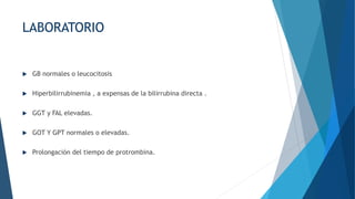 LITIASIS COLEDOCIANA.pptx