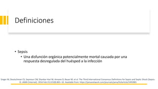 Clase magistral sepsis.pptx
