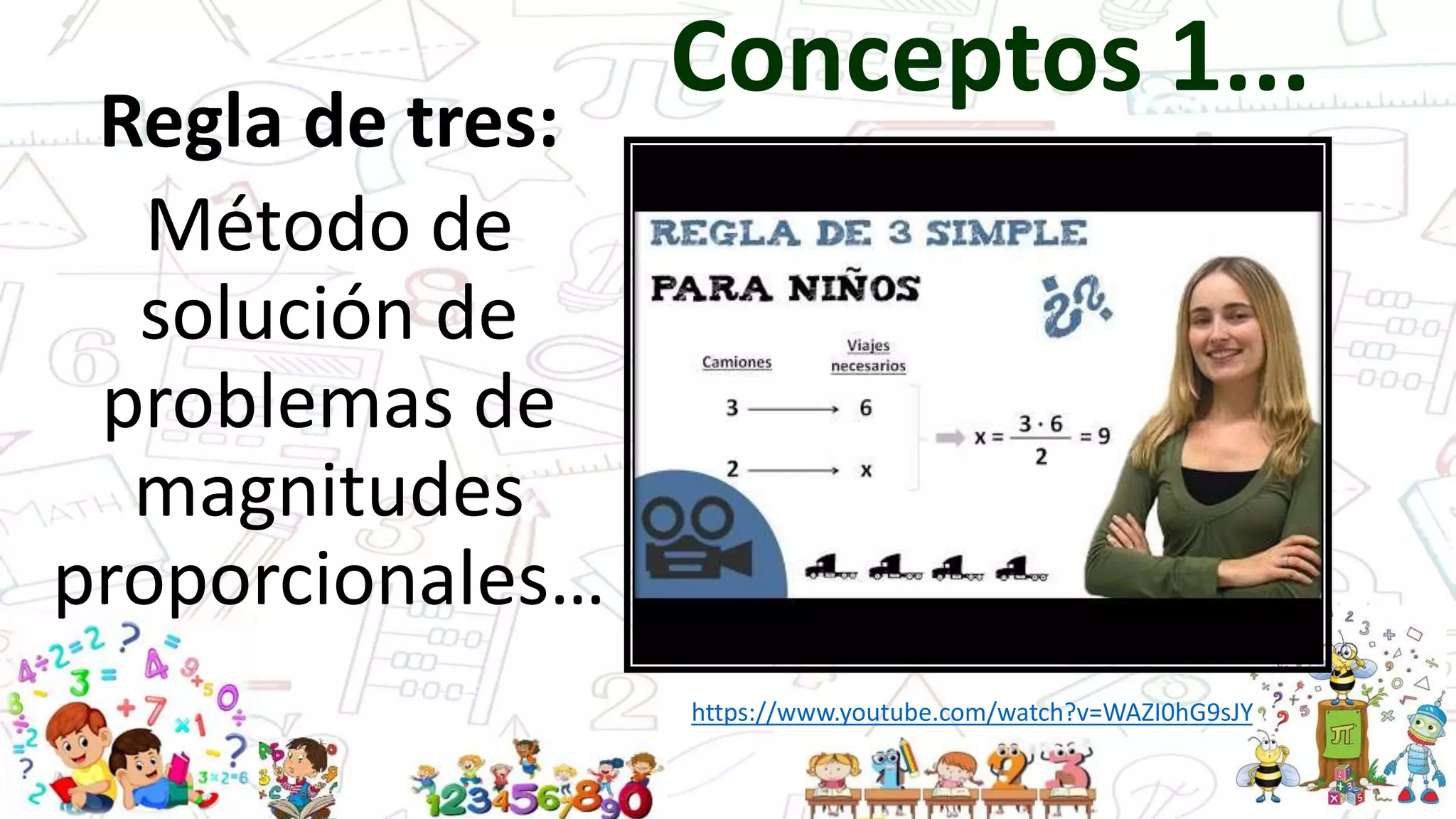 Clase_Matematicas_09-12-23_proporcionalidad-regla de 3 simple.pptx