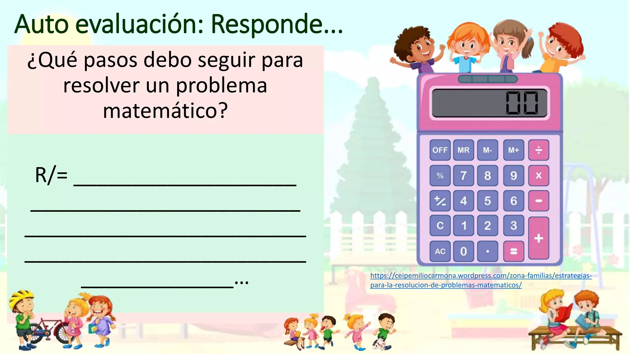 Clase matematicas 3-03-10-21_problemas de adicion y sustraccion con ...