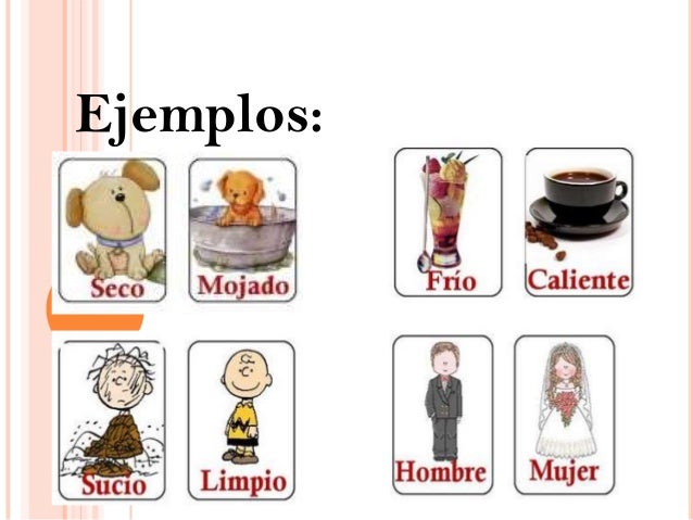 Que Es Un Sinonimo Con Ejemplos Coleccin De Ejemplo