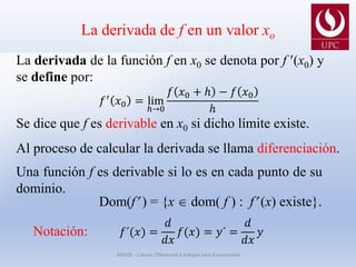 clase modelo derivada de funciones reales RAUL BEJAR.pptx