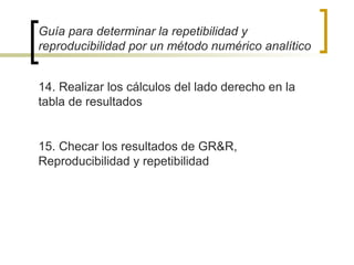 Clase Msa | PPT