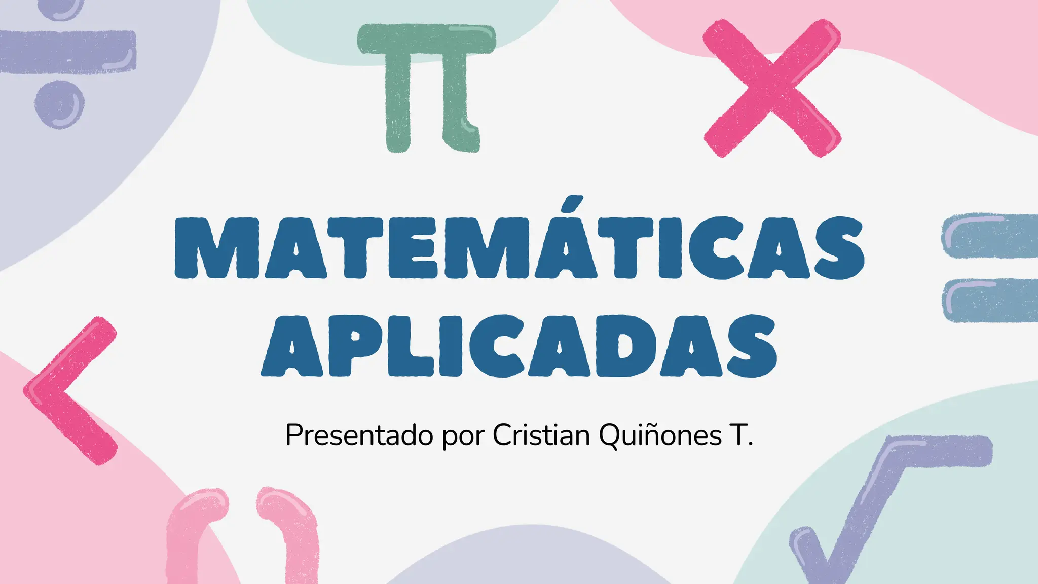 Clase N°1 - Numeros enteros matematicas aplicadas | PDF