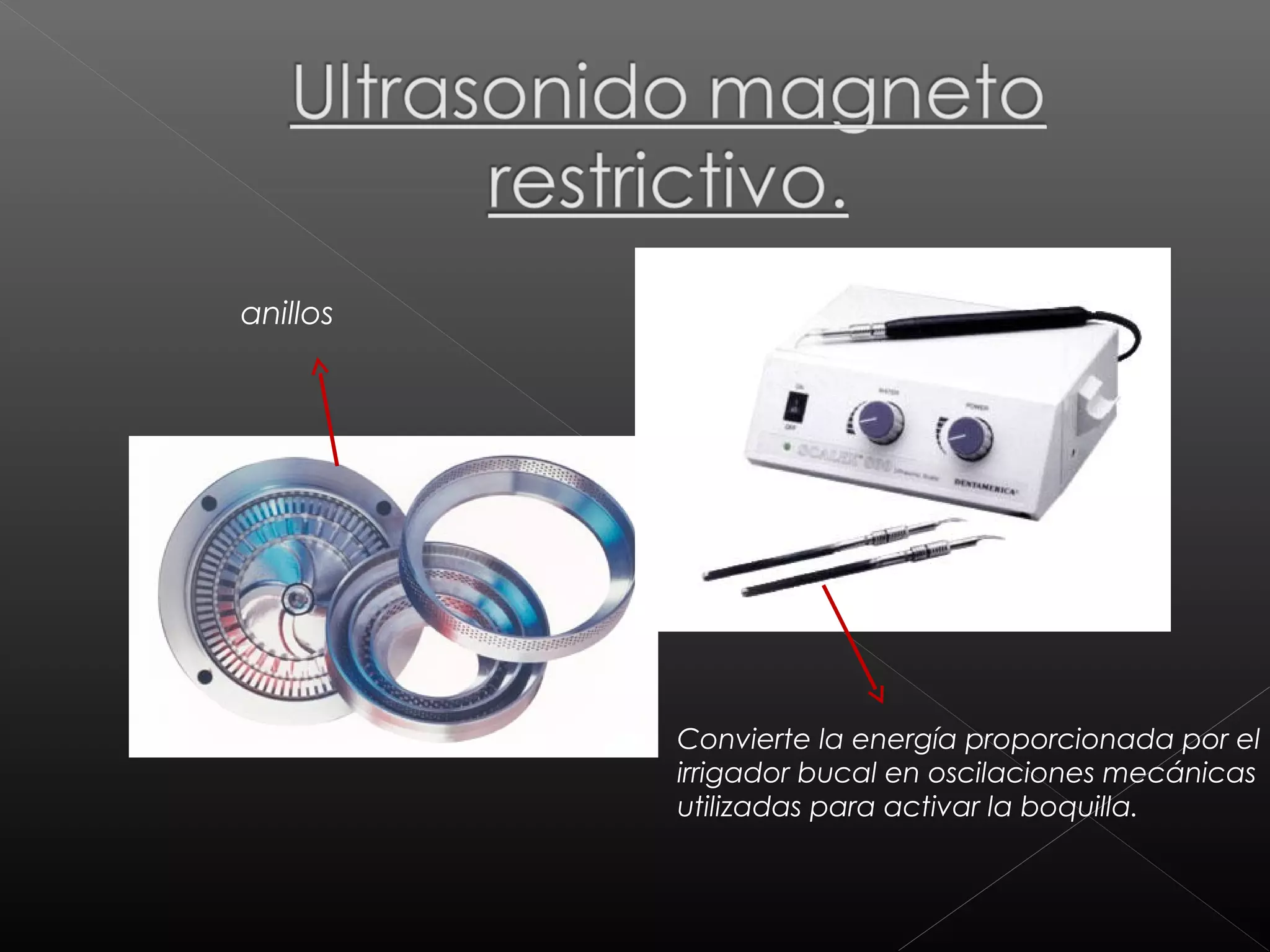 Clase nº 28 instrumentos odontologicos | PPT