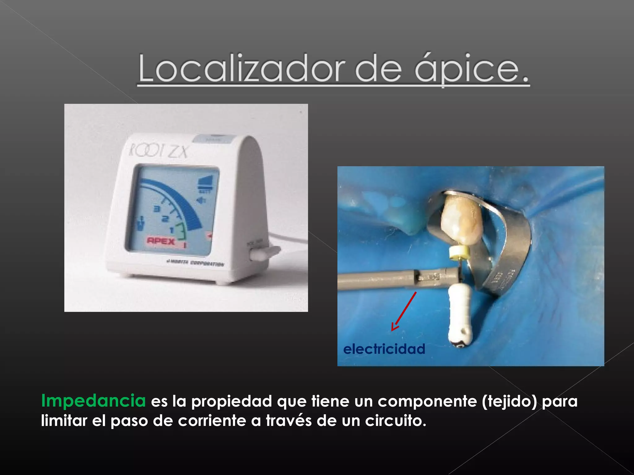 Clase nº 28 instrumentos odontologicos | PPT