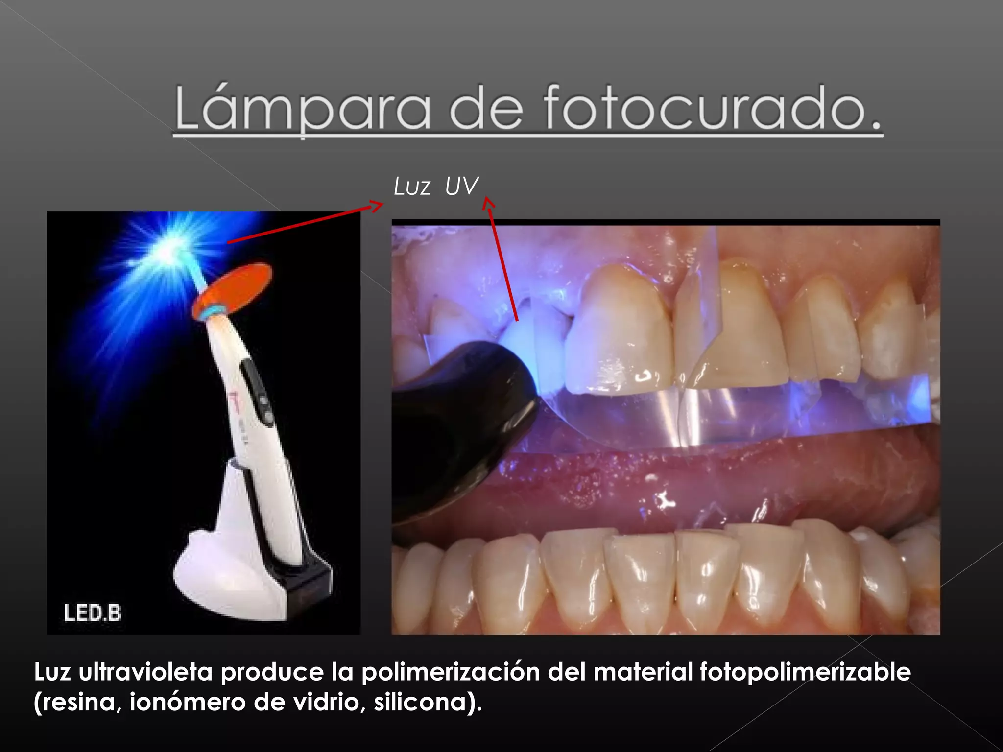 Clase nº 28 instrumentos odontologicos | PPT