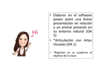 Clase pawer point | PPTX