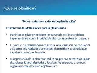 CLASE Elementos Planificación Estratégica.pptx