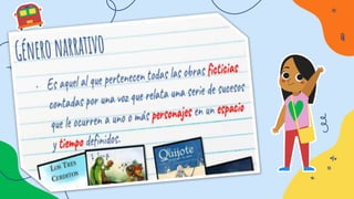 CLASE PPT.pptx fabula , leyenda ,cuento | PPTX | Geography | Science