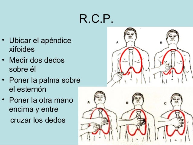 Clase rcp