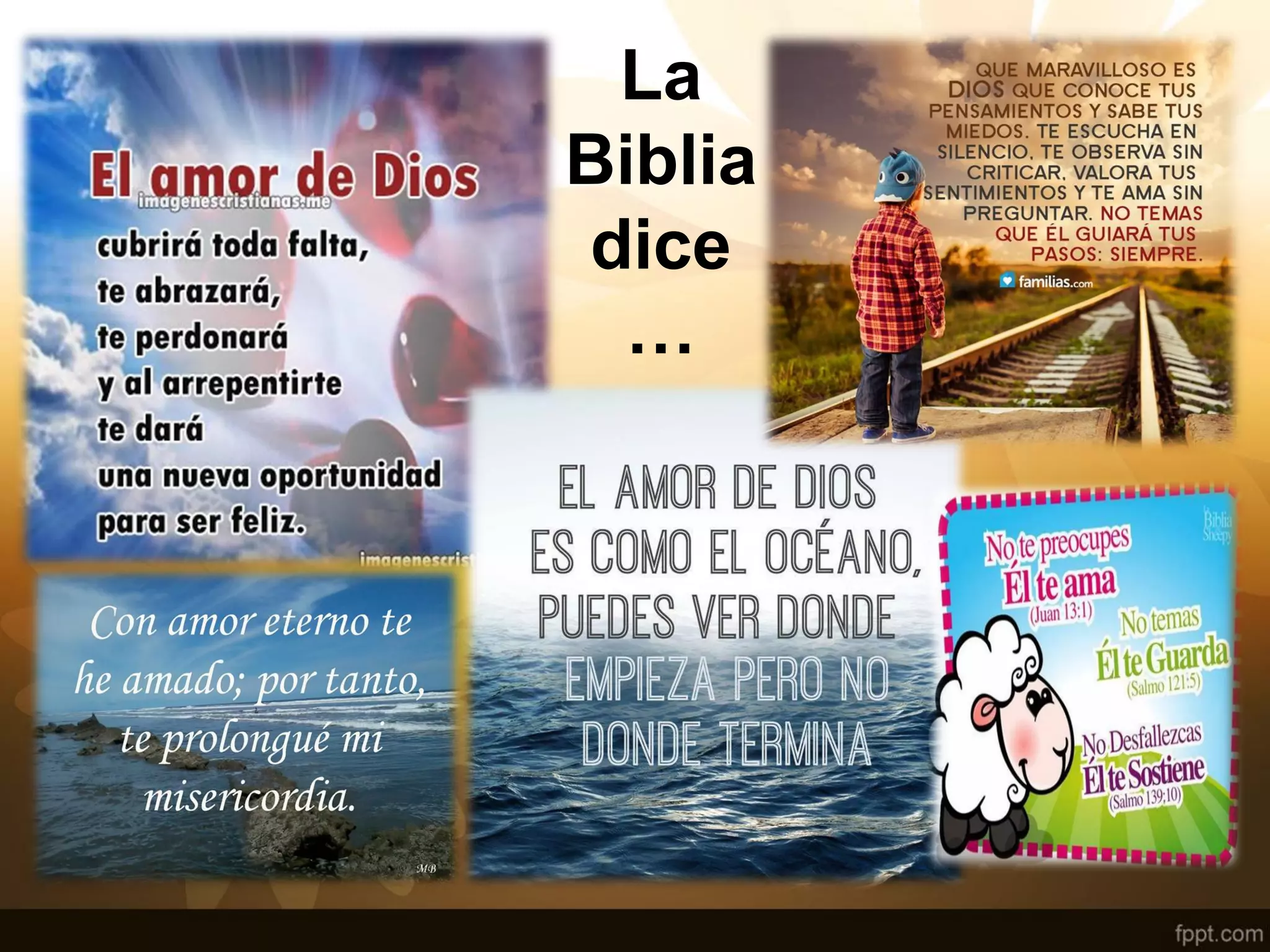 Clase_Religion_5-03-01-23_El Amor de Dios.pdf | Religious (Music and ...