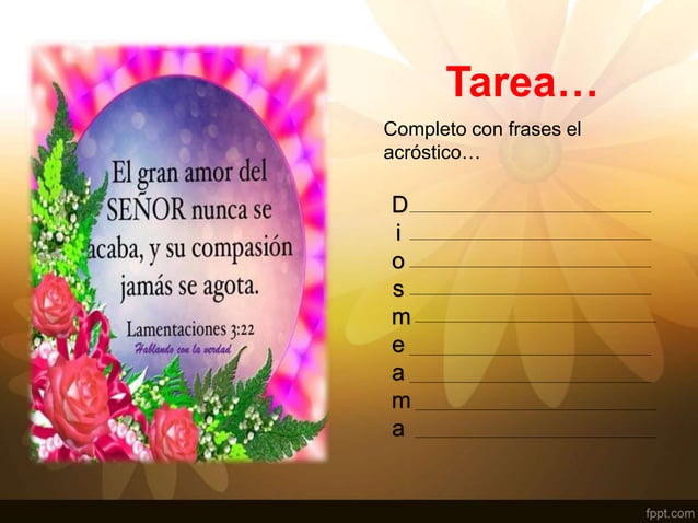 Clase_Religion_5-03-22-23_Soy especial para Dios.pptx