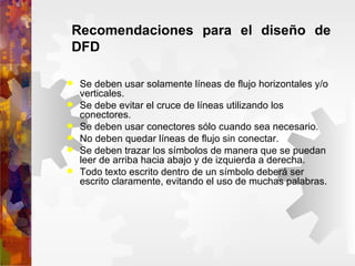 Clases 2 dfd y basico 2011 | PPT