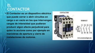 CLASES DE ARRANQUE DE UN MOTOR ELECTRICO.pptx