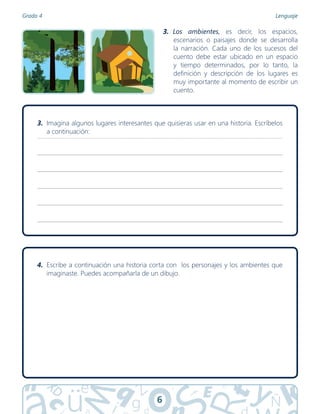 Clases de cuentos | PDF