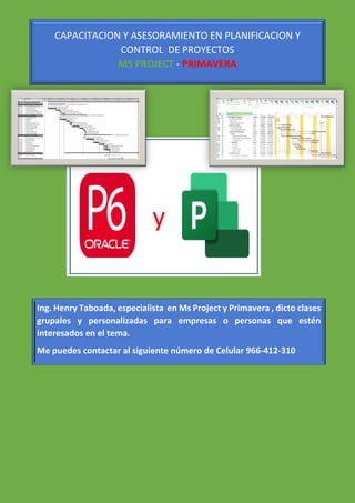 Clases de Ms Project y Primavera.pdf