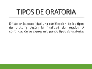 CLASES DE ORATORIA.ppsx