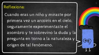 Conocimiento y Pensamiento Lógico | PPTX