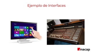 Diseño de Interfaz de usuario y experiencia de usuario UI | PDF