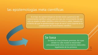 clases o categorias de epistomologia.pptx