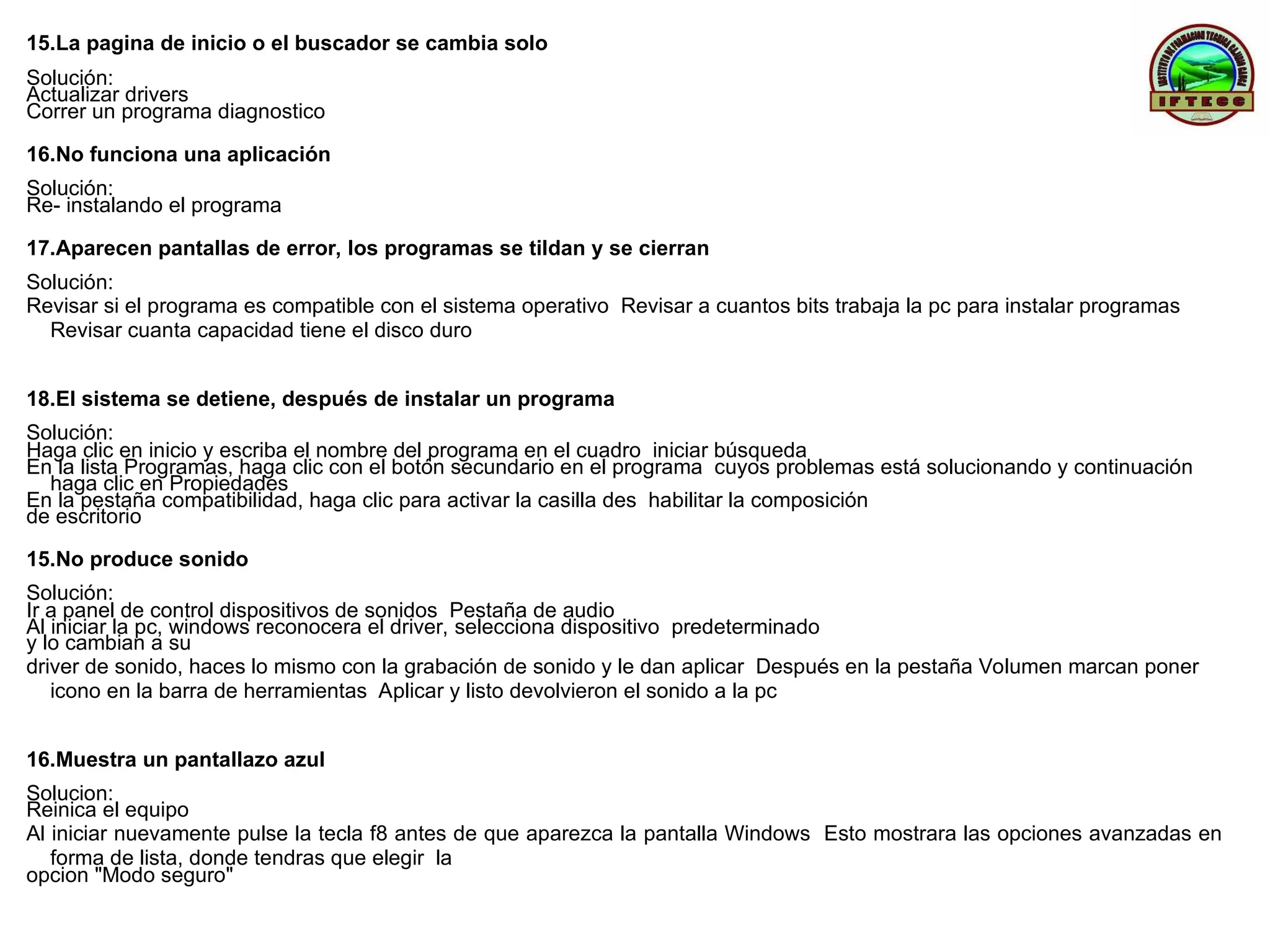 el software y sus partes , software de sistemas | PPT