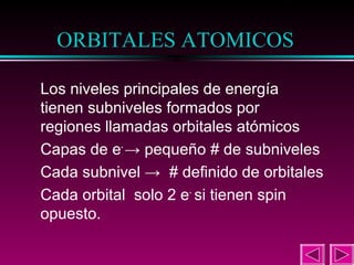Clase tabla periodica | PPT