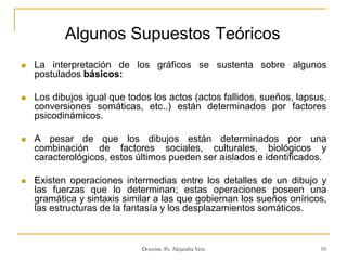 Clase Tecnicas Graficas (1).ppt