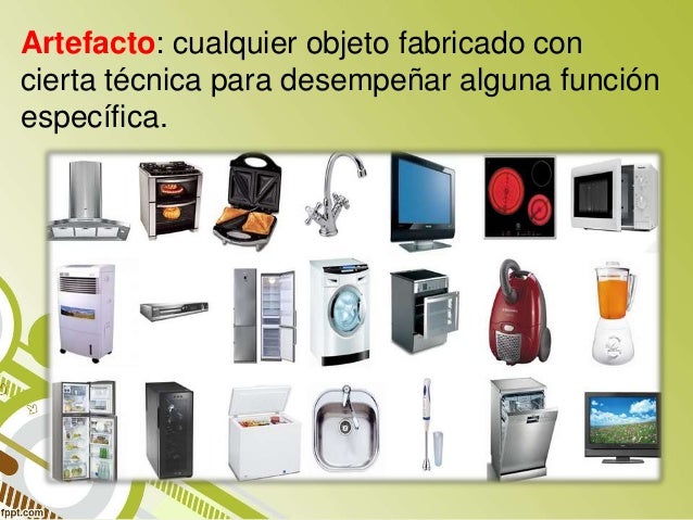 Clase tecnología 5°-06-21-17_artefactos y su funcionamiento