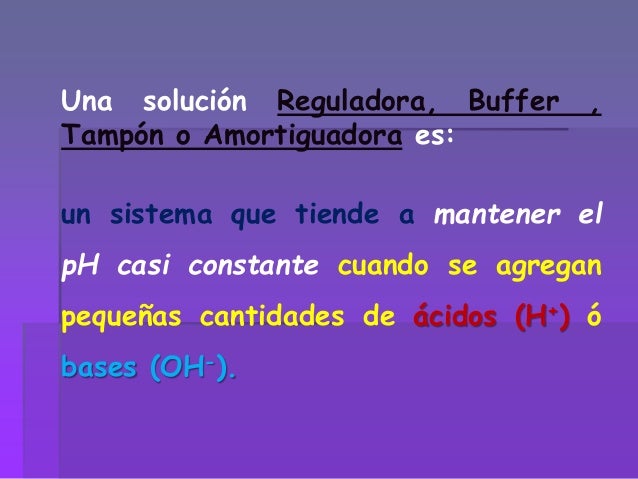 Clase tipos de buffer 0k tercero