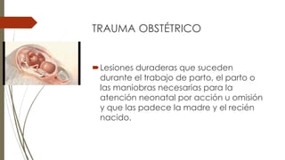 CLASE TRAUMA OBSTETRICO.pdf