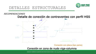CLASE V - CONEXIONES II.pptx