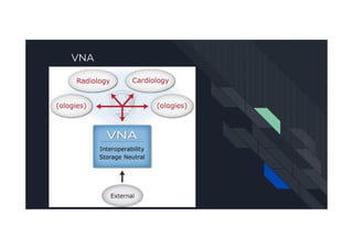Clase VNA | PPT