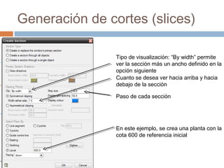 Clase vulcan | PPT