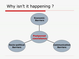 Clash Of Cultures | PPT