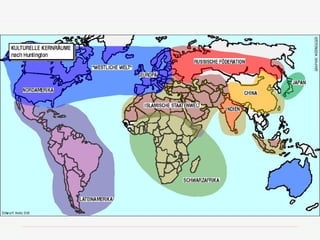 Clash Of Cultures | PPT