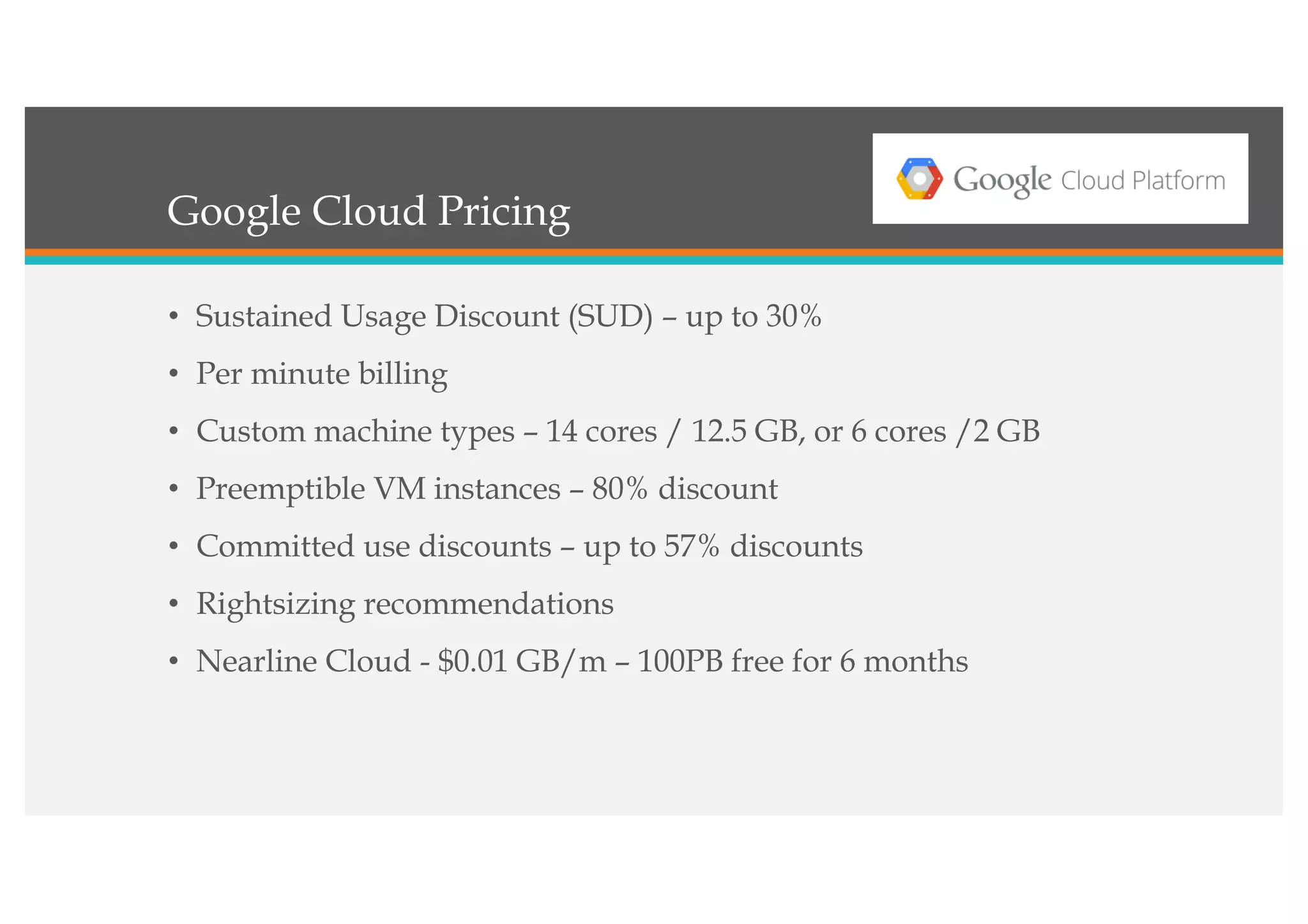 Clash of Technologies Google Cloud vs Microsoft Azure | PDF