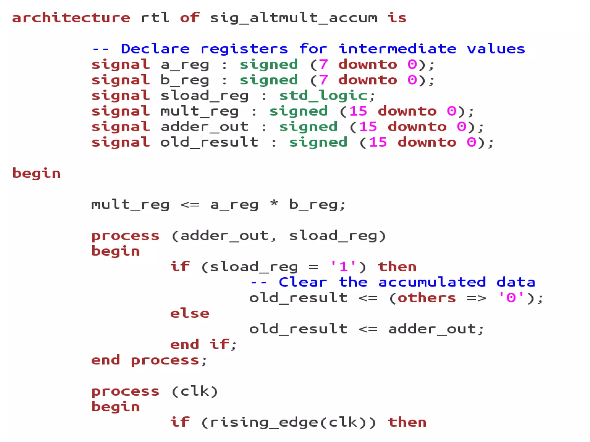 On using Haskell DSL - CLaSH, to implement a simple digital stopwatch on FPGA | PPT