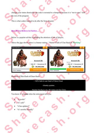 Clash+of+clans+guide | PDF