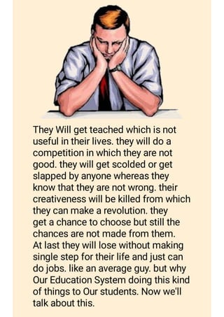 Clash Of Our Education System. Written By. Dev Raj Mishra.pdf