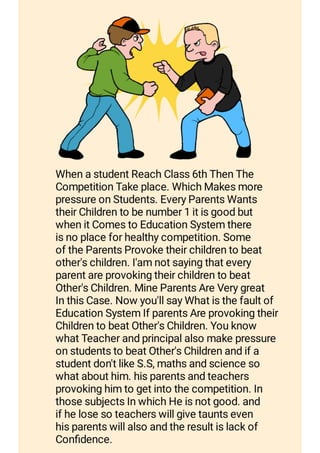 Clash Of Our Education System. Written By. Dev Raj Mishra.pdf