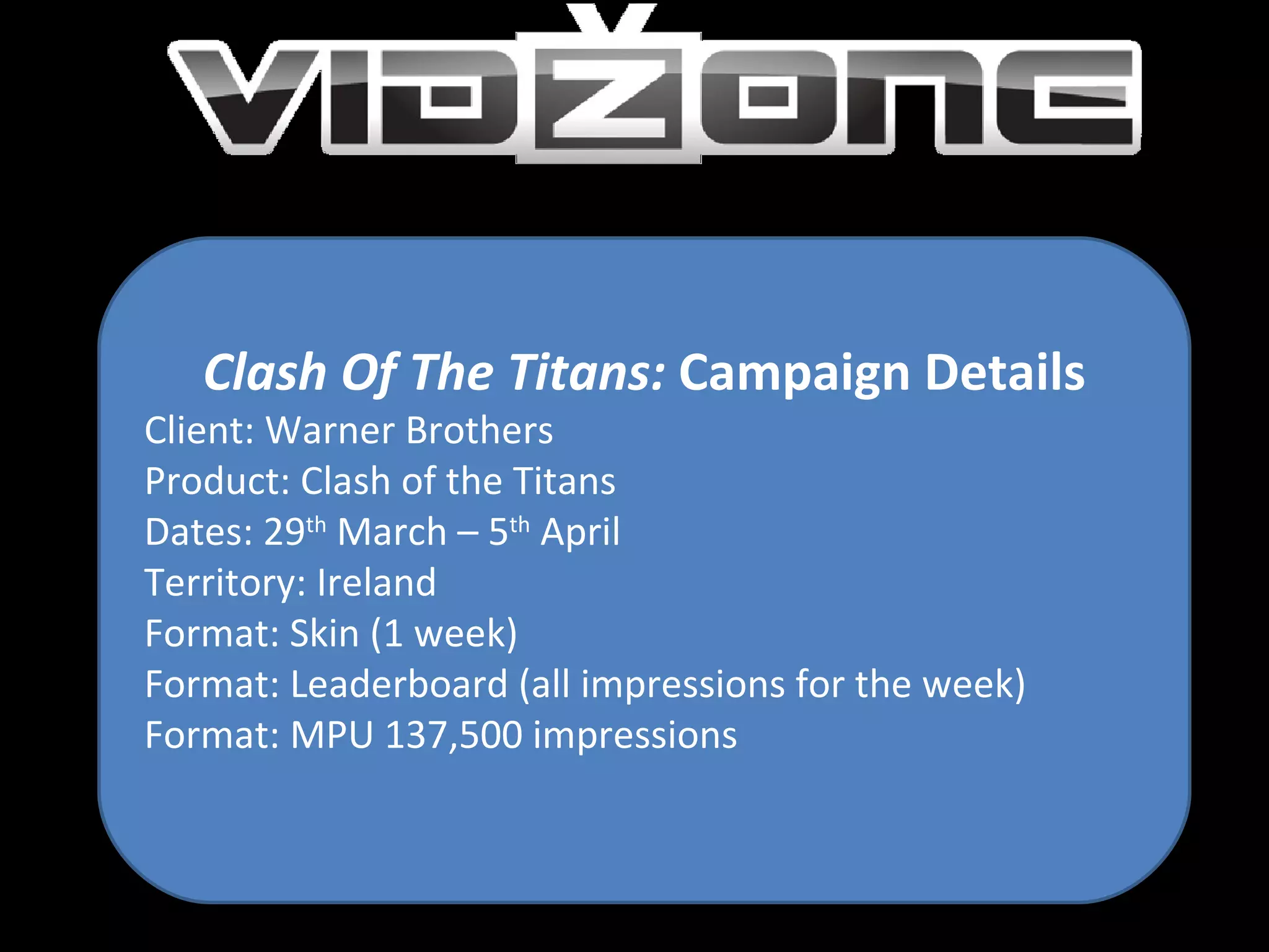 Clash of the titans | PPS