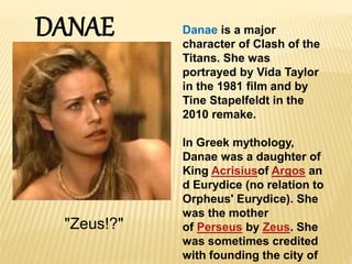 Clash of titans | PPTX