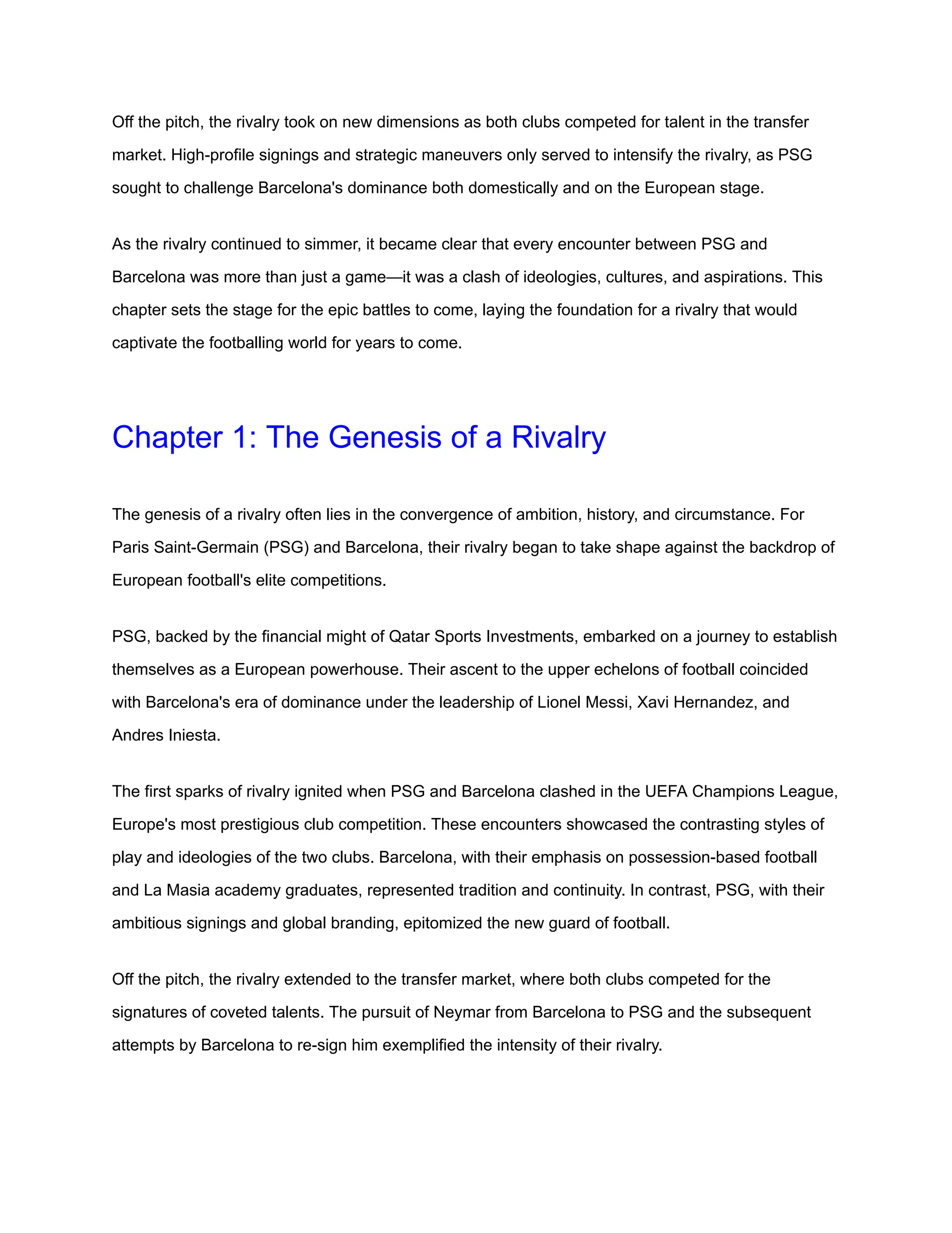 Clash of Titans_ PSG vs Barcelona (1).pdf
