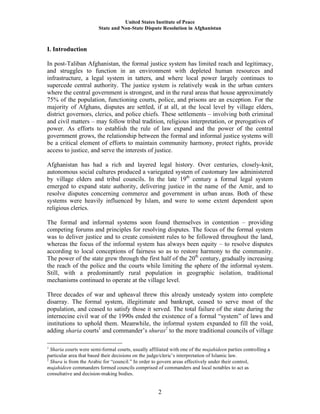 Clash Of Two Goods | PDF