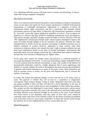 Clash Of Two Goods | PDF