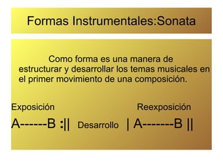 Clasicismo Musical | PPT