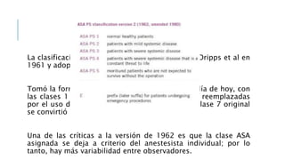 Clasificación de ASA y Goldman.pptx