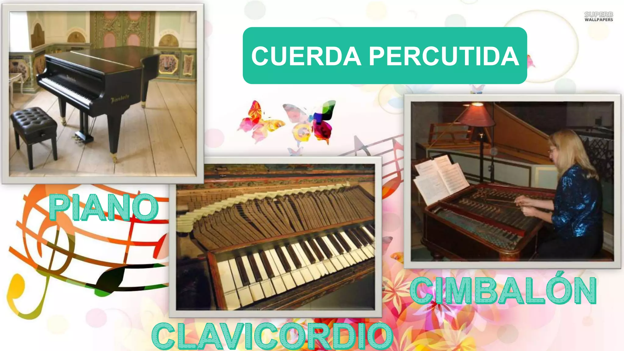 CLASIFICACIÓN DE INSTRUMENTOS MUSICALES UNIVERSALES Y DEL CONTEXTO.pptx