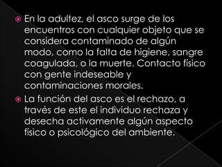 Clasificación de las emociones | PPTX